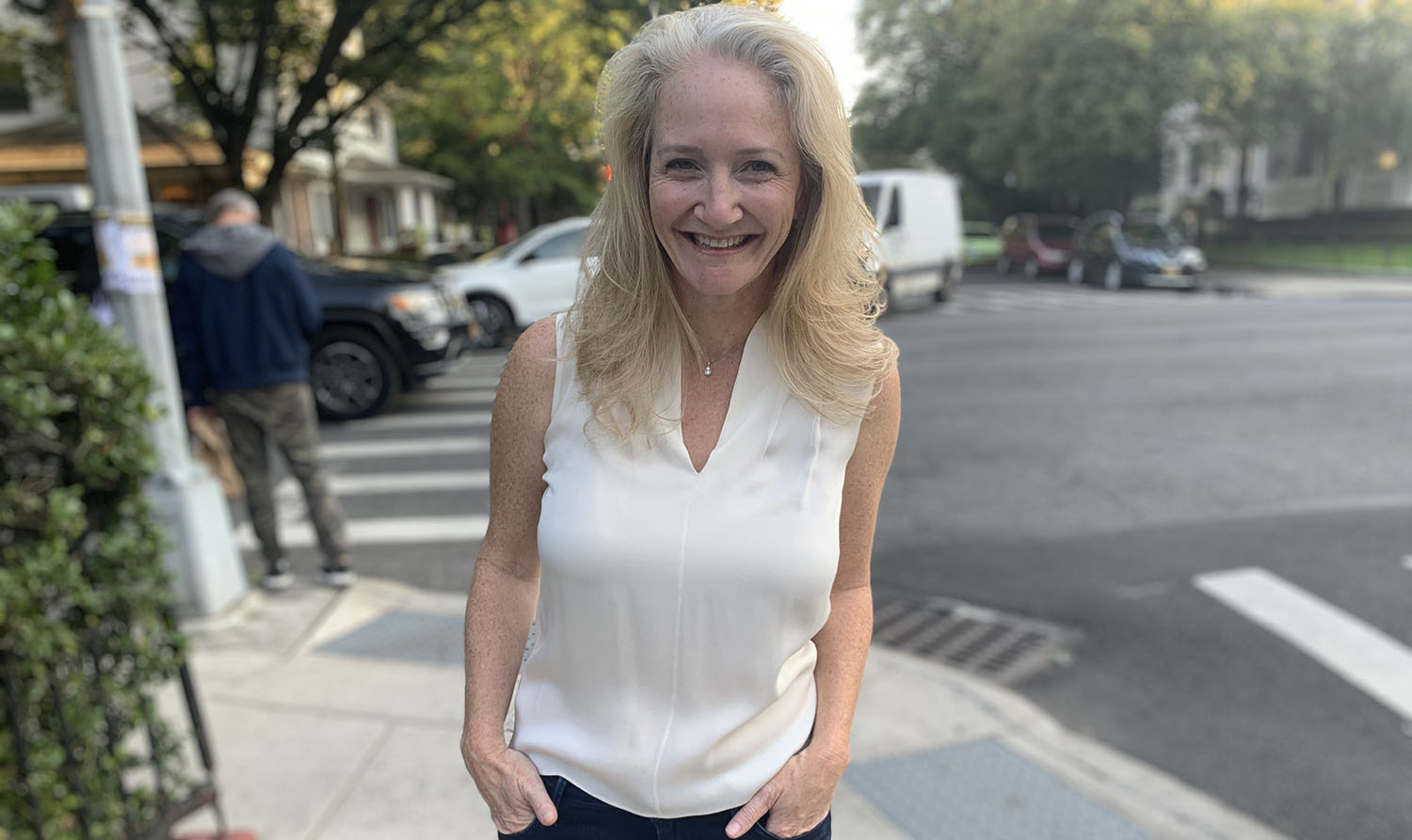 My New Chapter in Troubled Times - The Five Archetypes